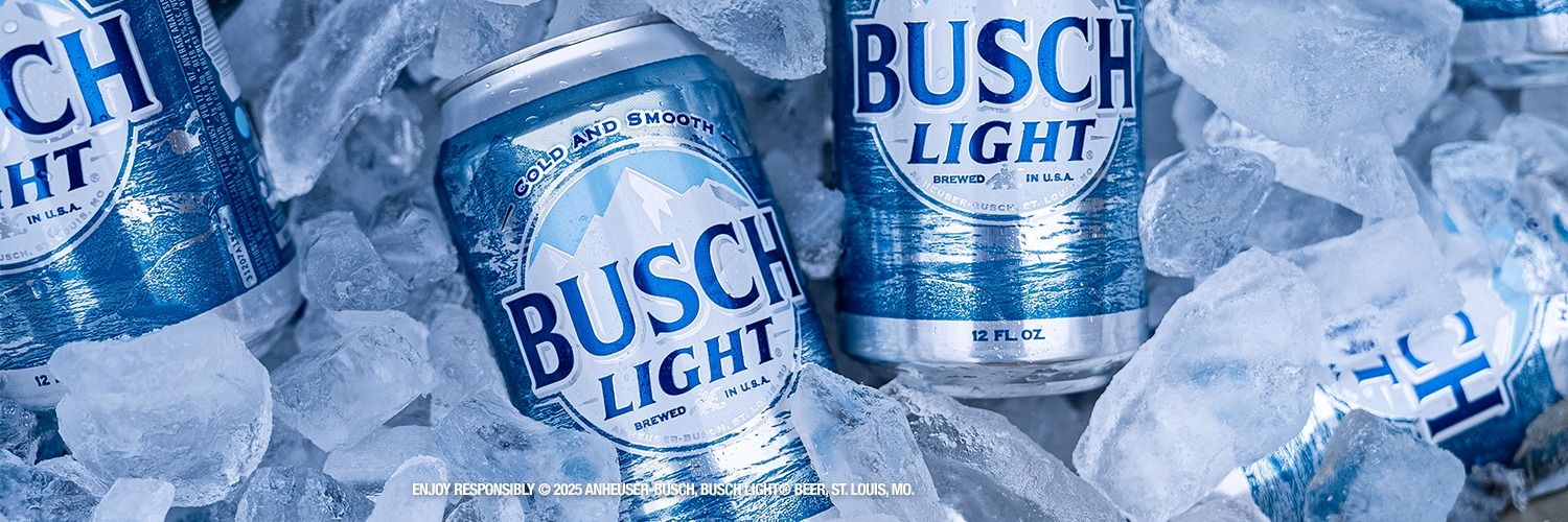 Busch Beer Logo & Brand Assets (SVG, PNG and vector) - Brandfetch