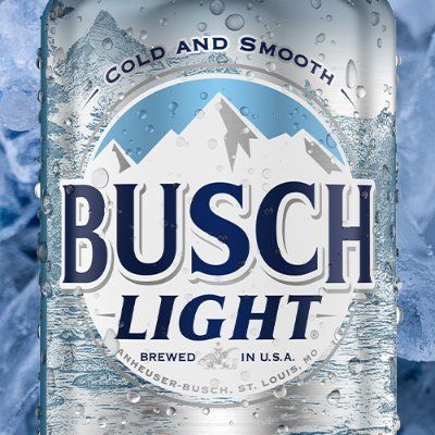 Busch Beer Logo & Brand Assets (SVG, PNG and vector) - Brandfetch