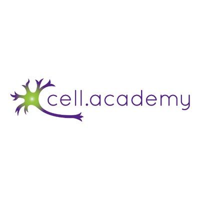 Cell.Academy Logo & Brand Assets (SVG, PNG and vector) - Brandfetch