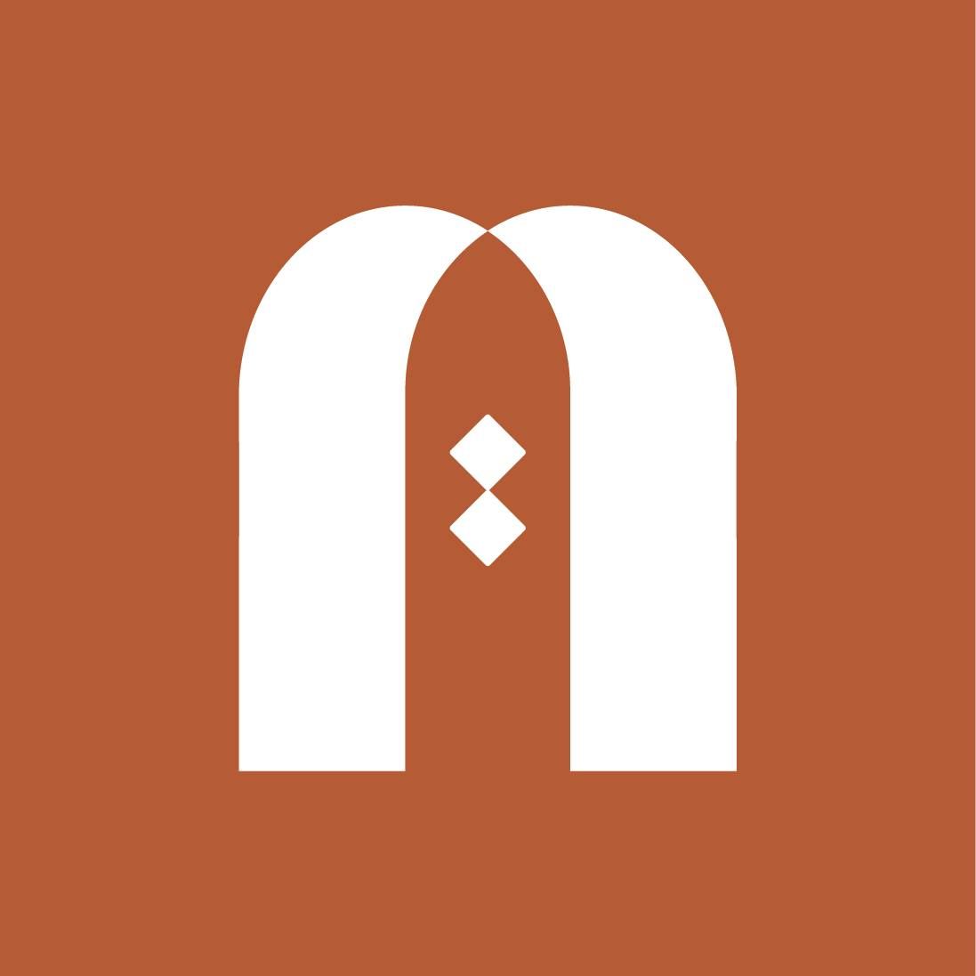 The New Medina Logo & Brand Assets (SVG, PNG and vector) - Brandfetch