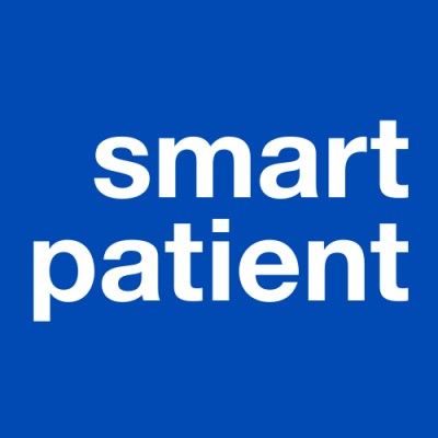Smartpatient Logo & Brand Assets (SVG, PNG and vector) - Brandfetch