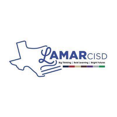 Lamar CISD Logo & Brand Assets (SVG, PNG and vector) - Brandfetch