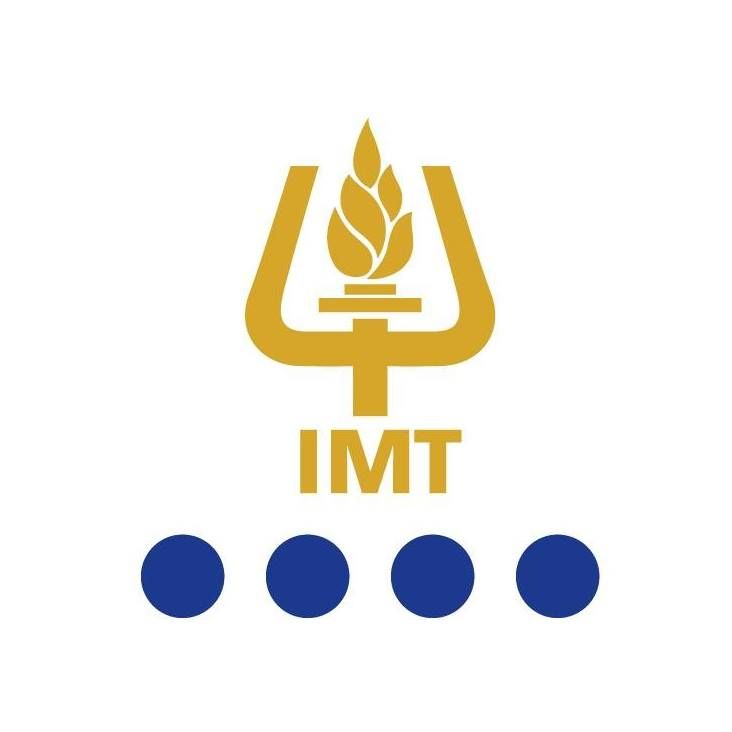 IMT Ghaziabad Logo & Brand Assets (SVG, PNG and vector) - Brandfetch