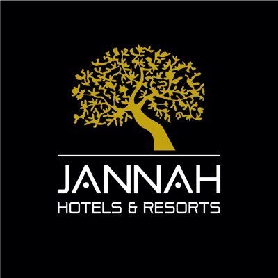 Jannah Hotels & Resorts Logo & Brand Assets (SVG, PNG and vector ...
