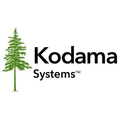 Kodama Systems Logo & Brand Assets (SVG, PNG and vector) - Brandfetch