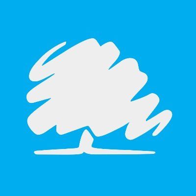 conservative logo uk