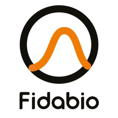 Fida Biosystems Logo & Brand Assets (SVG, PNG and vector) - Brandfetch