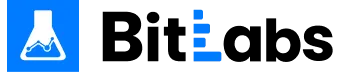 BitLabs's logos