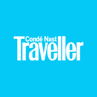 conde nast logo vector
