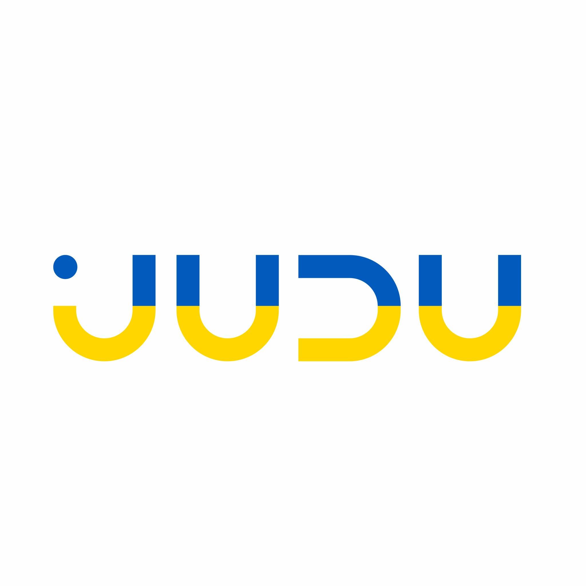 JUDU Logo & Brand Assets (SVG, PNG and vector) - Brandfetch
