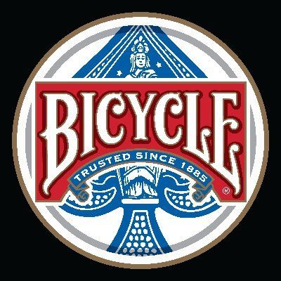 Bicycle Cards Logo & Brand Assets (SVG, PNG and vector) - Brandfetch