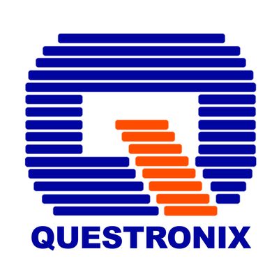 Questronix Corporation Logo & Brand Assets (SVG, PNG and vector ...