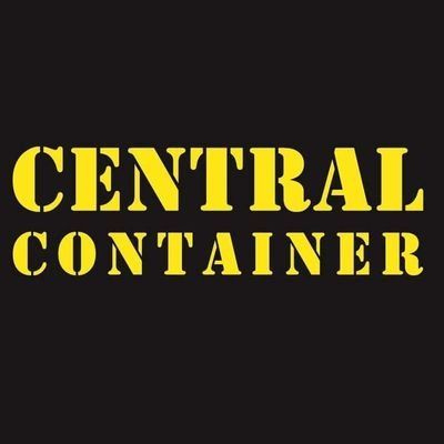CENTRAL CONTAINER Logo & Brand Assets (SVG, PNG and vector) - Brandfetch