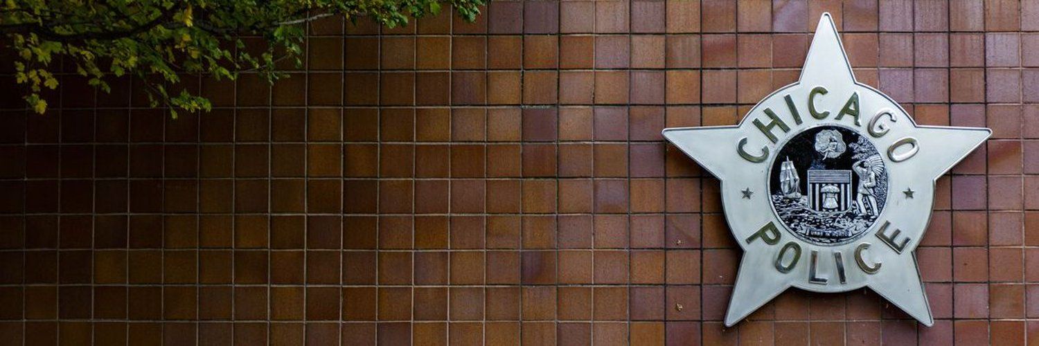 Chicago Police Logo & Brand Assets (SVG, PNG and vector) - Brandfetch