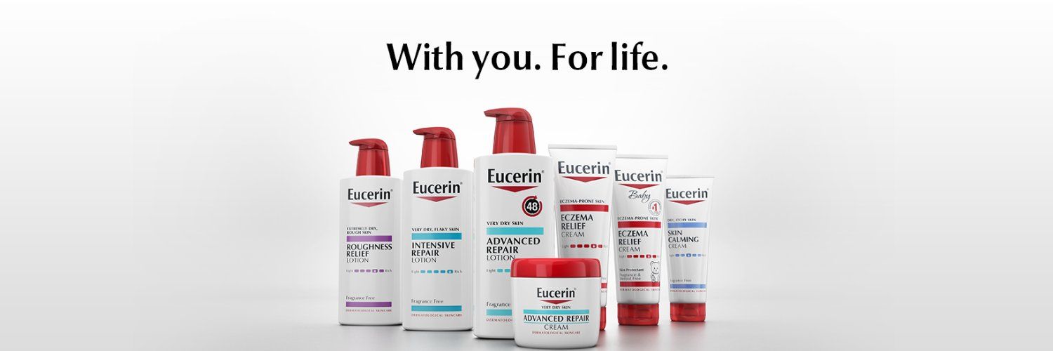 Eucerin Logo & Brand Assets (SVG, PNG and vector) - Brandfetch