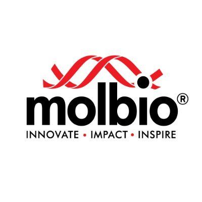 Molbio Diagnostics Logo & Brand Assets (SVG, PNG and vector) - Brandfetch