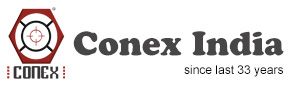 Conex Metals Logo & Brand Assets (SVG, PNG and vector) - Brandfetch