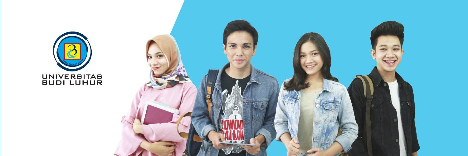 Budi Luhur University Logo & Brand Assets (SVG, PNG and vector ...