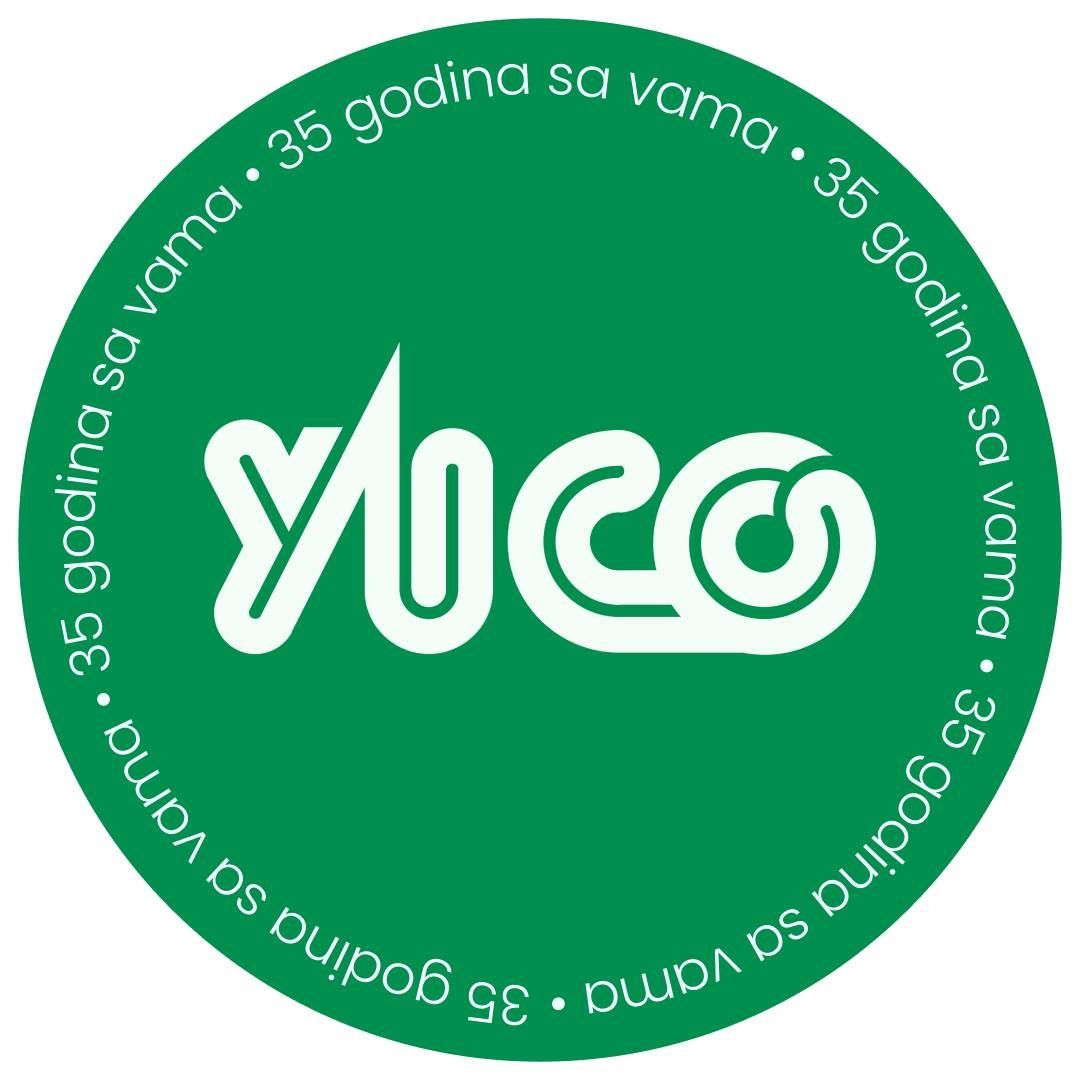 YUCO-HEMIJA DOO Logo & Brand Assets (SVG, PNG and vector) - Brandfetch