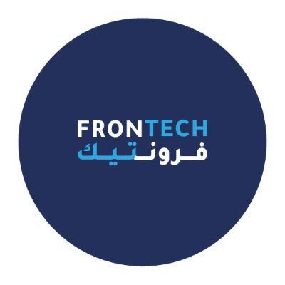 Logotipo Da Frontech