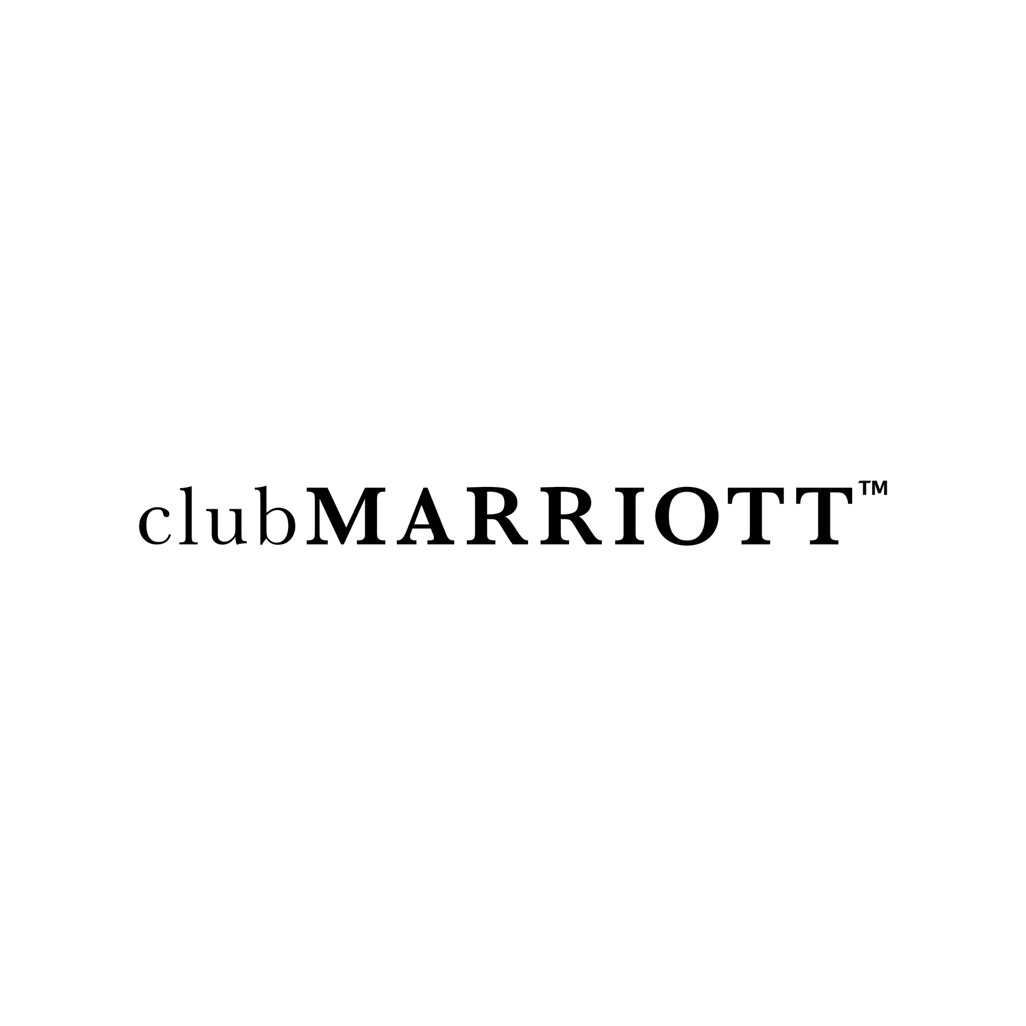 Club Marriott Logo & Brand Assets (SVG, PNG and vector) - Brandfetch