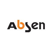 Absen Logo & Brand Assets (SVG, PNG and vector) - Brandfetch
