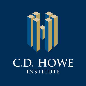 C.D. Howe Institute Logo & Brand Assets (SVG, PNG and vector) - Brandfetch