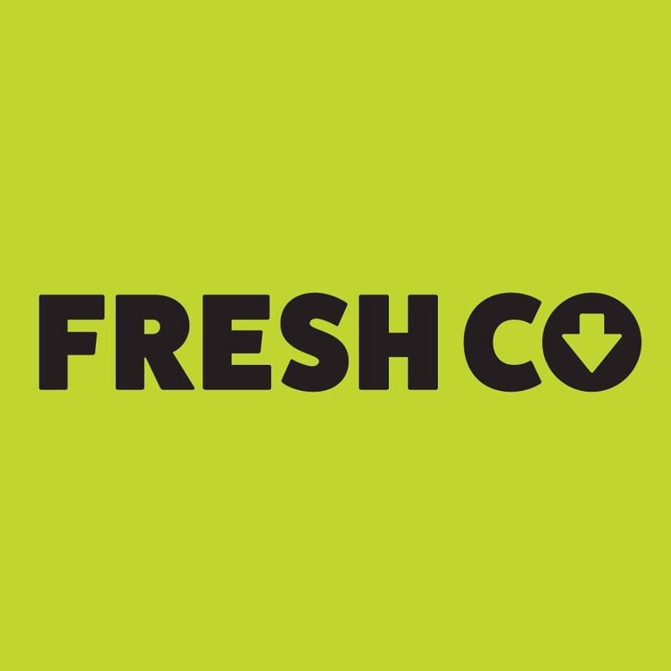 FreshCo. Logo & Brand Assets (SVG, PNG and vector) - Brandfetch