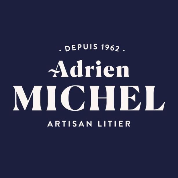 Literie Michel Logo & Brand Assets (SVG, PNG and vector) - Brandfetch
