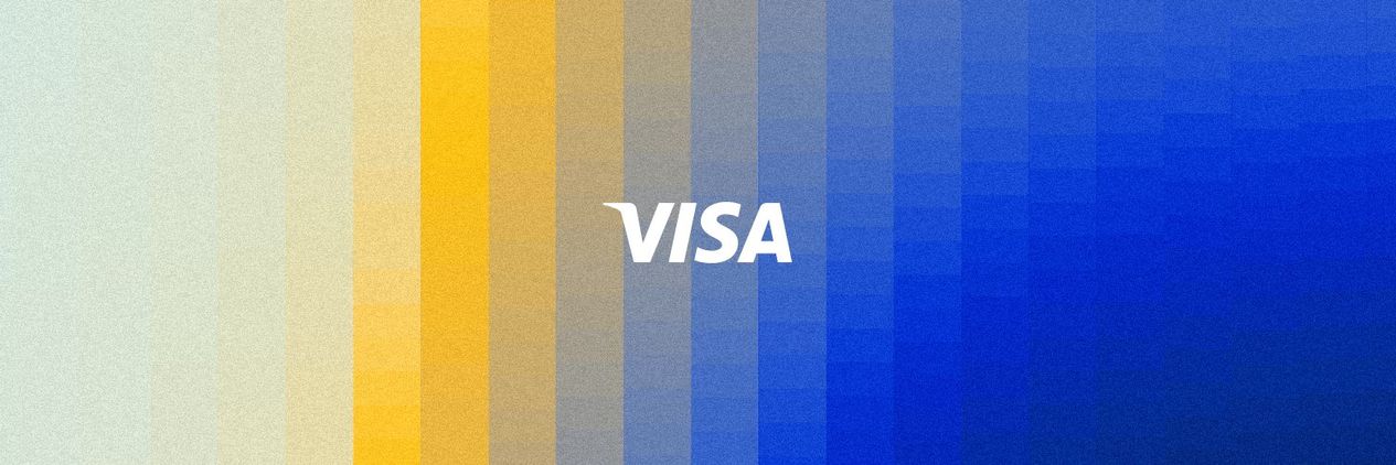 Visa Inc. Logo & Brand Assets (SVG, PNG and vector) - Brandfetch