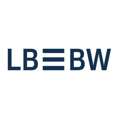 LBBW Logo & Brand Assets (SVG, PNG and vector) - Brandfetch