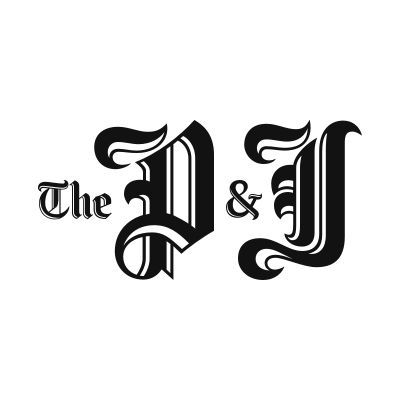 The Press and Journal Logo & Brand Assets (SVG, PNG and vector ...
