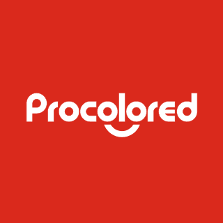 Procolored Printer Logo & Brand Assets (SVG, PNG and vector) - Brandfetch