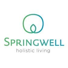 Springwell Logo & Brand Assets (SVG, PNG and vector) - Brandfetch