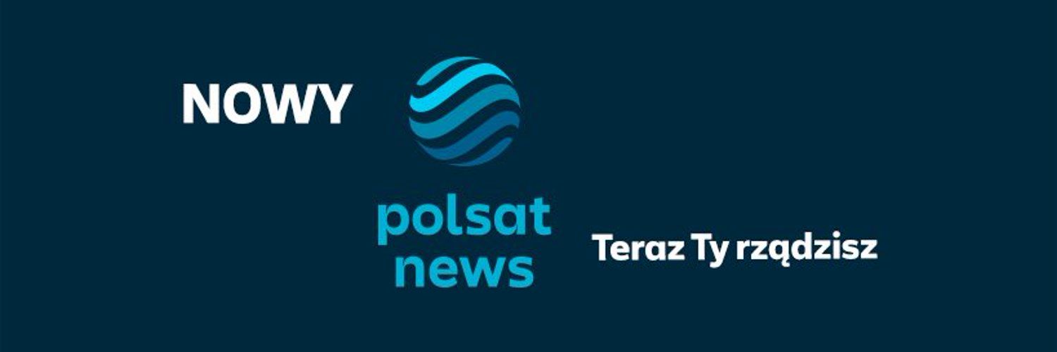 Polsat News Logo & Brand Assets (SVG, PNG and vector) - Brandfetch