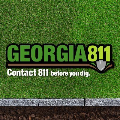 Georgia 811 Logo & Brand Assets (SVG, PNG and vector) - Brandfetch