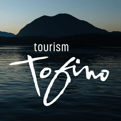 Tourism Tofino Logo & Brand Assets (SVG, PNG and vector) - Brandfetch