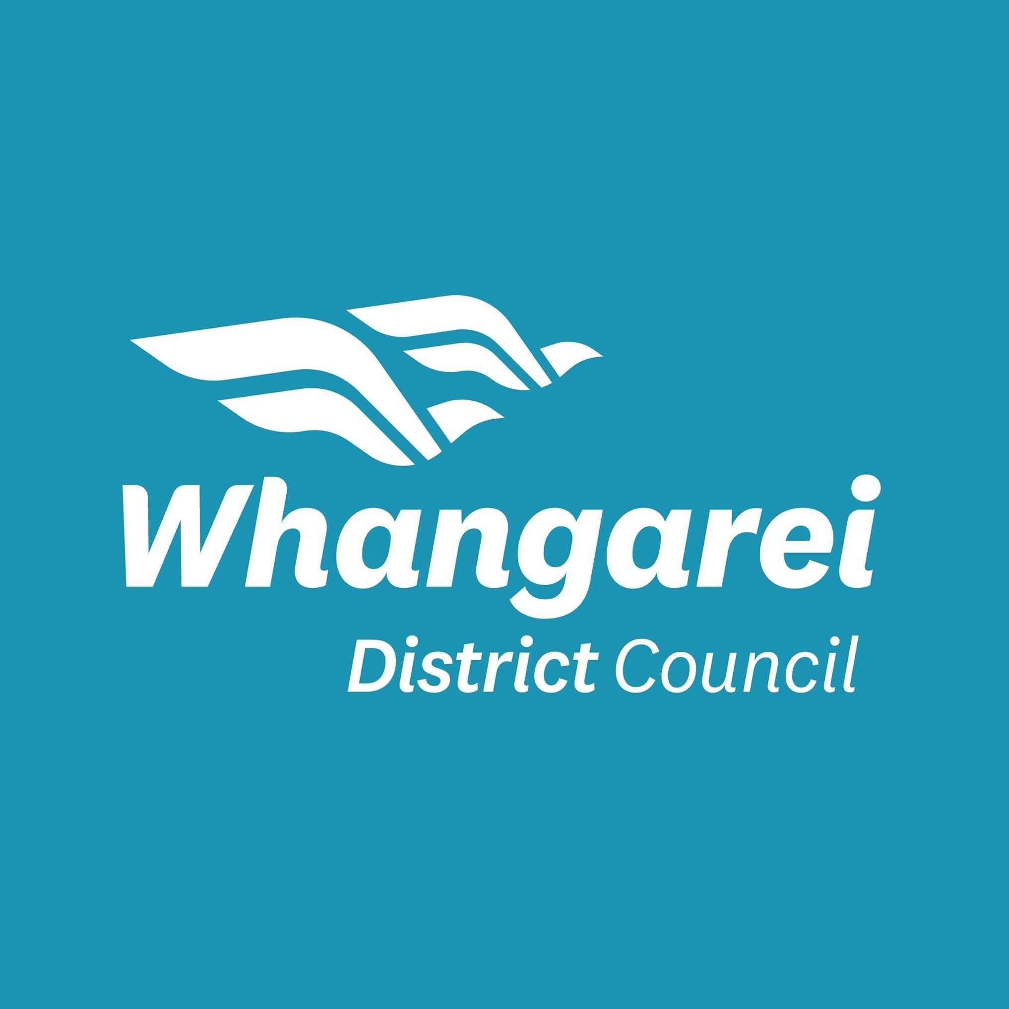 Whangarei District Council Logo & Brand Assets (SVG, PNG and vector ...