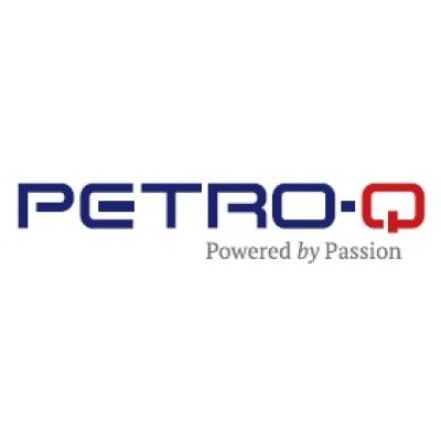 Petrofac Logo