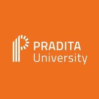 Pradita University Logo & Brand Assets (SVG, PNG and vector) - Brandfetch