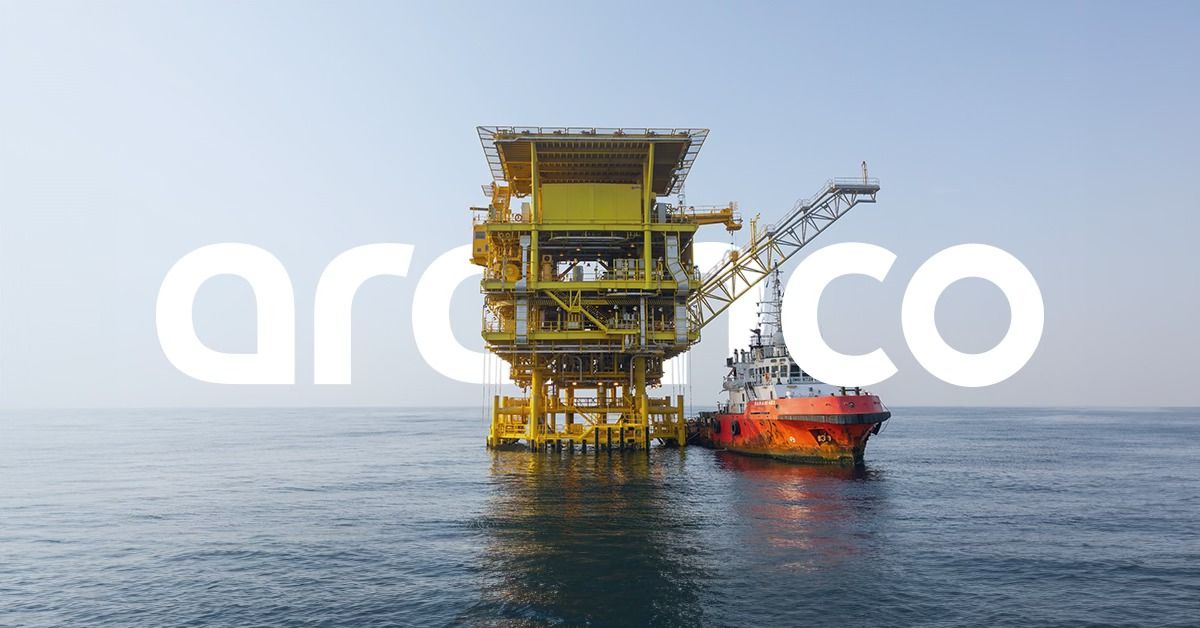 Aramco Logo & Brand Assets (SVG, PNG and vector) - Brandfetch