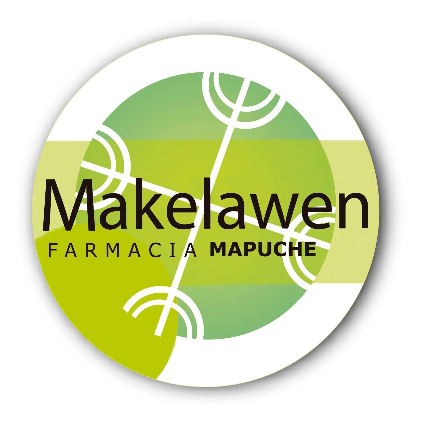 Farmacia Mapuche Logo & Brand Assets (SVG, PNG and vector) - Brandfetch