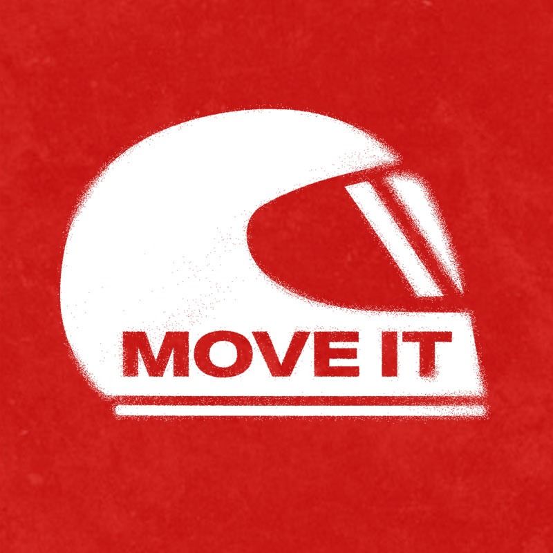 Move It Logo & Brand Assets (SVG, PNG and vector) - Brandfetch