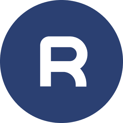 Roam's brand icon