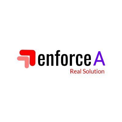EnforceA Logo & Brand Assets (SVG, PNG and vector) - Brandfetch