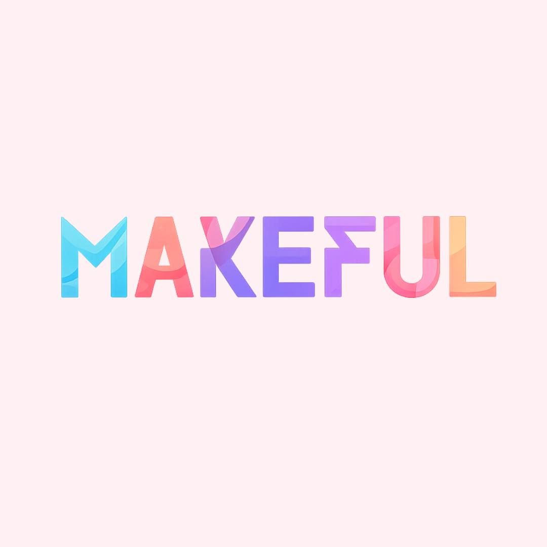 Makeful Logo & Brand Assets (SVG, PNG and vector) - Brandfetch