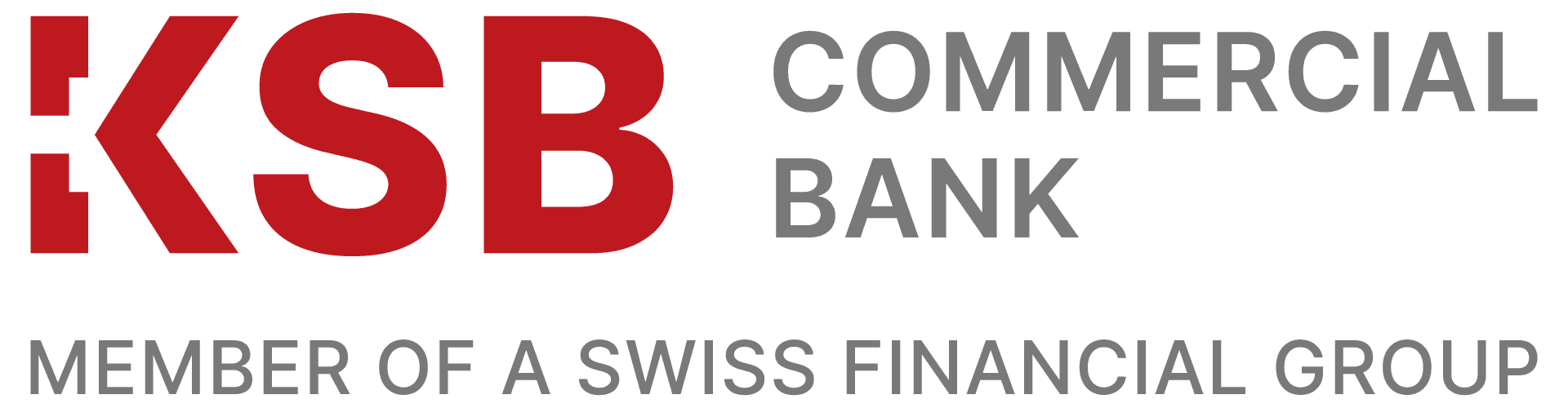 Swiss Bank Logo