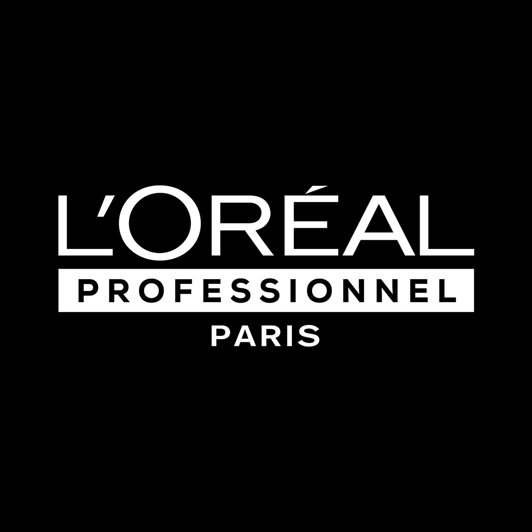 loreal professionnel logo vector