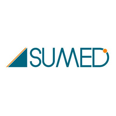 Droguería Sumed S.A. Logo & Brand Assets (SVG, PNG and vector) - Brandfetch