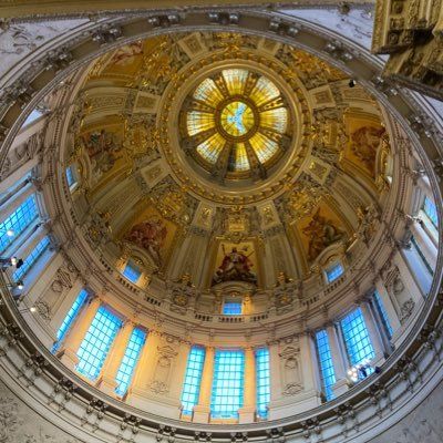 Berliner Dom Logo & Brand Assets (SVG, PNG and vector) - Brandfetch